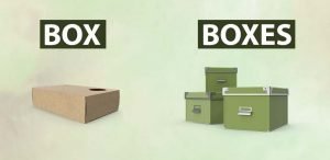 Singular Y Plural En Inglés 🥇| Guía Completa 2025