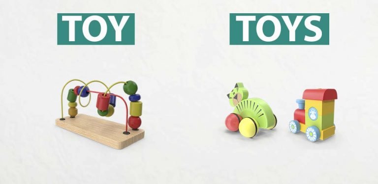 Singular Y Plural En Inglés 🥇| Guía Completa 2025